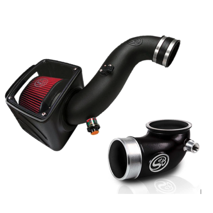 FORD SUPER DUTY 2011-2016 6.7L POWERSTROKE PERFORMANCE - MDDP