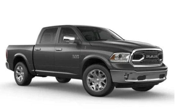 RAM ECODIESEL - MDDP
