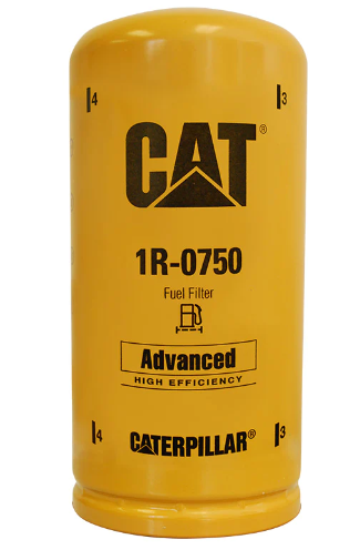 CAT 1R-0750 Fuel Filter - MDDP
