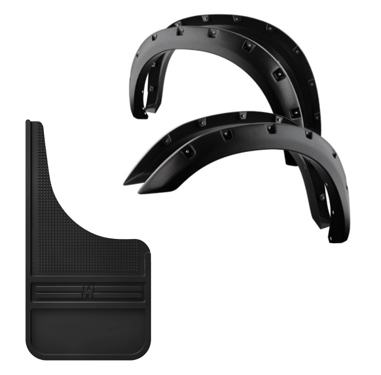 DODGE/RAM 2007.5-2018 6.7L CUMMINS ACCESSORIES - MDDP