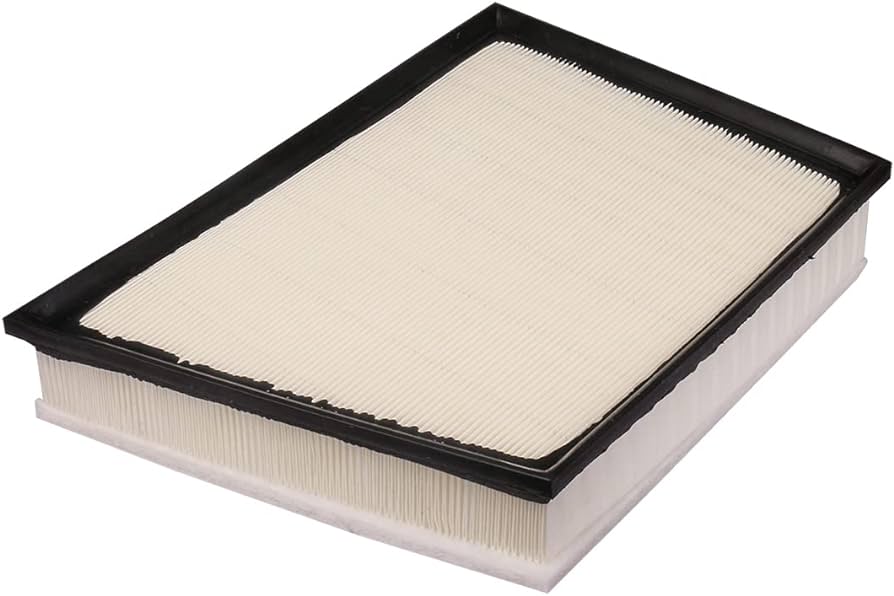 ACDelco Engine Air Filter 11-16 Duramax LML - MDDP
