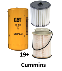 MDDP 19+ Cummins Service Kit - MDDP