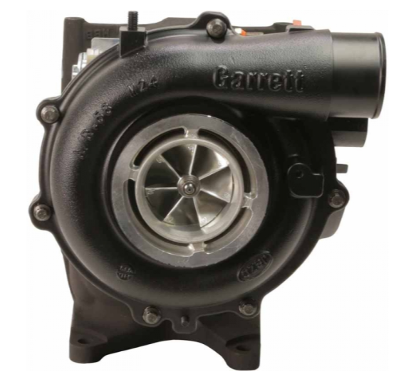 Fleece Performance New 63MM Cheetah TurboCharger - MDDP