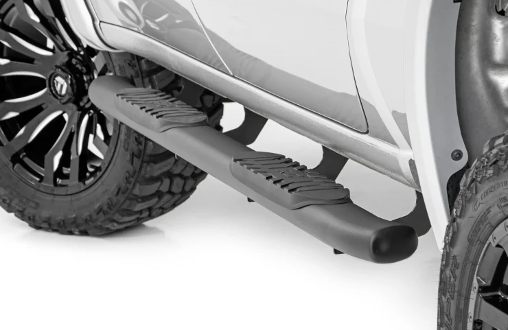 Rough Country Oval Nerf Step - MDDP