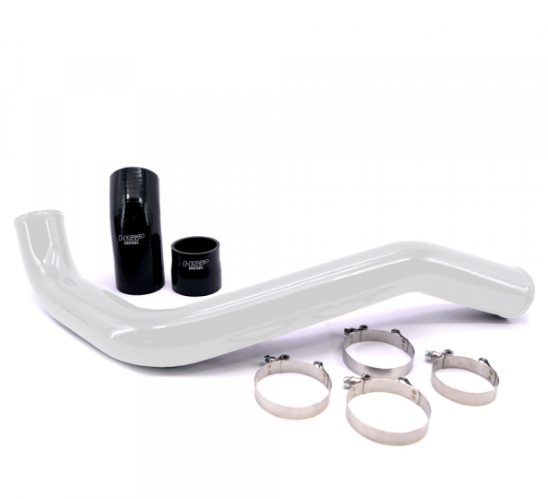 HSP Diesel Intercooler Pipes For 2017-2019 Silverado/Sierra L5P Hot ...