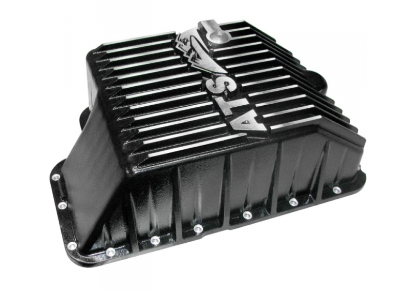 ATS Deep Transmission Pan - MDDP