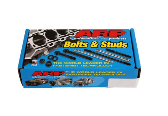 ARP Head Stud kit - 17-20 GM Duramax 6.6L L5P (ARP 2000 Material) - MDDP