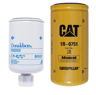 MDDP Air Dog CAT Filter Upgrade - MDDP