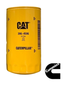 DODGE/RAM 2007.5-2018 6.7L CUMMINS PERFORMANCE FILTERS - FLUIDS - MDDP