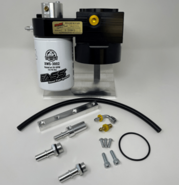 GM SILVERADO/SIERRA 2500/3500 2020-2022 6.6L L5P DURAMAX PERFORMANCE ...