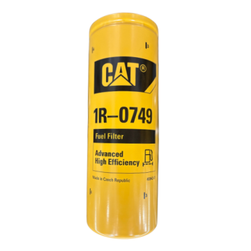 CAT Filter Service Kit Fuel and Oil Fits 3406, C10, C11, C12, C13, C15 ...