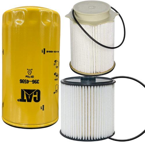 MDDP 19-24 Cummins Service Kit - MDDP