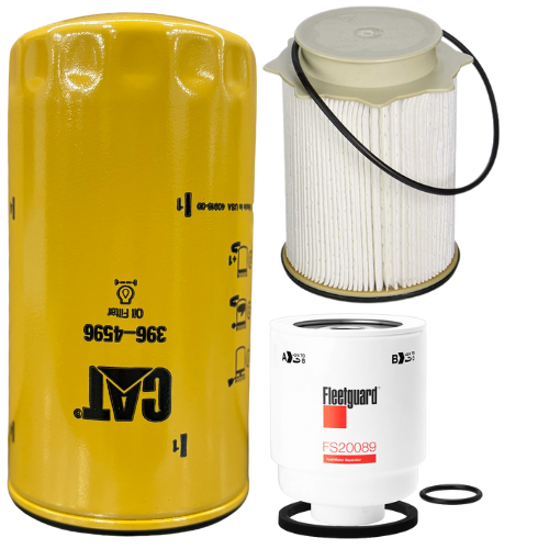 MDDP 13-18 Cummins Service Kit - MDDP