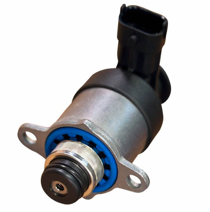 Exergy Exergy Fuel System Saver - 2011-2016 LML Duramax - MDDP