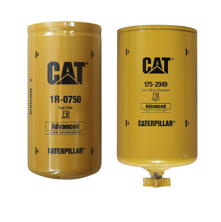 MDDP FASS CAT Filter Upgrade - MDDP