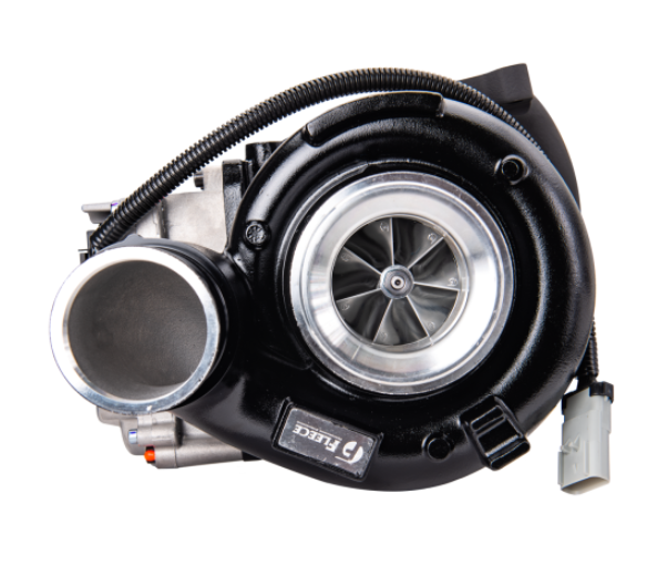 Fleece Performance Cheetah Turbocharger for 2007.5-2012 6.7L Cummins - MDDP