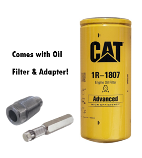 FASS CAT Extreme Filter Upgrade - MDDP