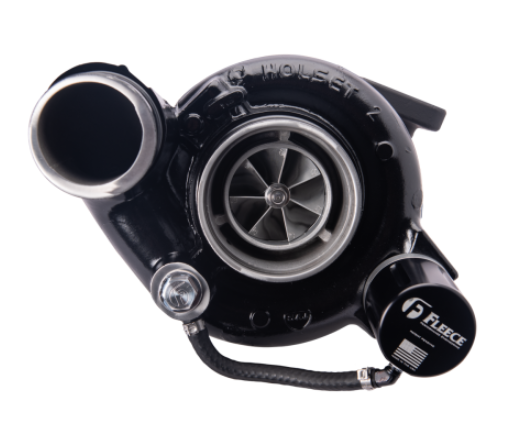Fleece Performance Cheetah Turbocharger for 2003-2004 5.9L Cummins - MDDP