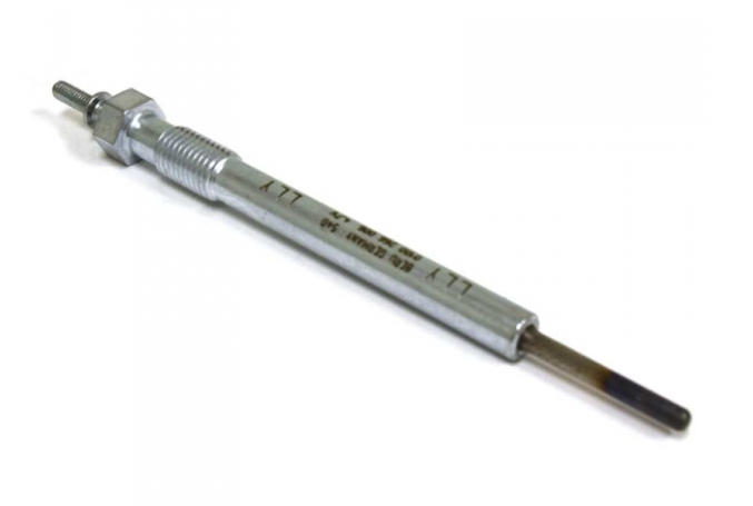 Genuine GM Glow Plug - MDDP