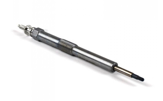 Genuine GM Glow Plug - MDDP