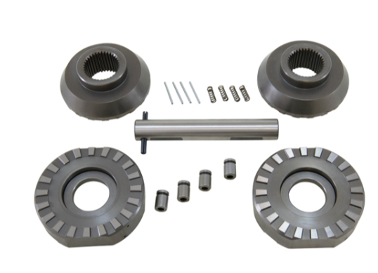USA Standard Spartan Locker For Dana 60 - MDDP