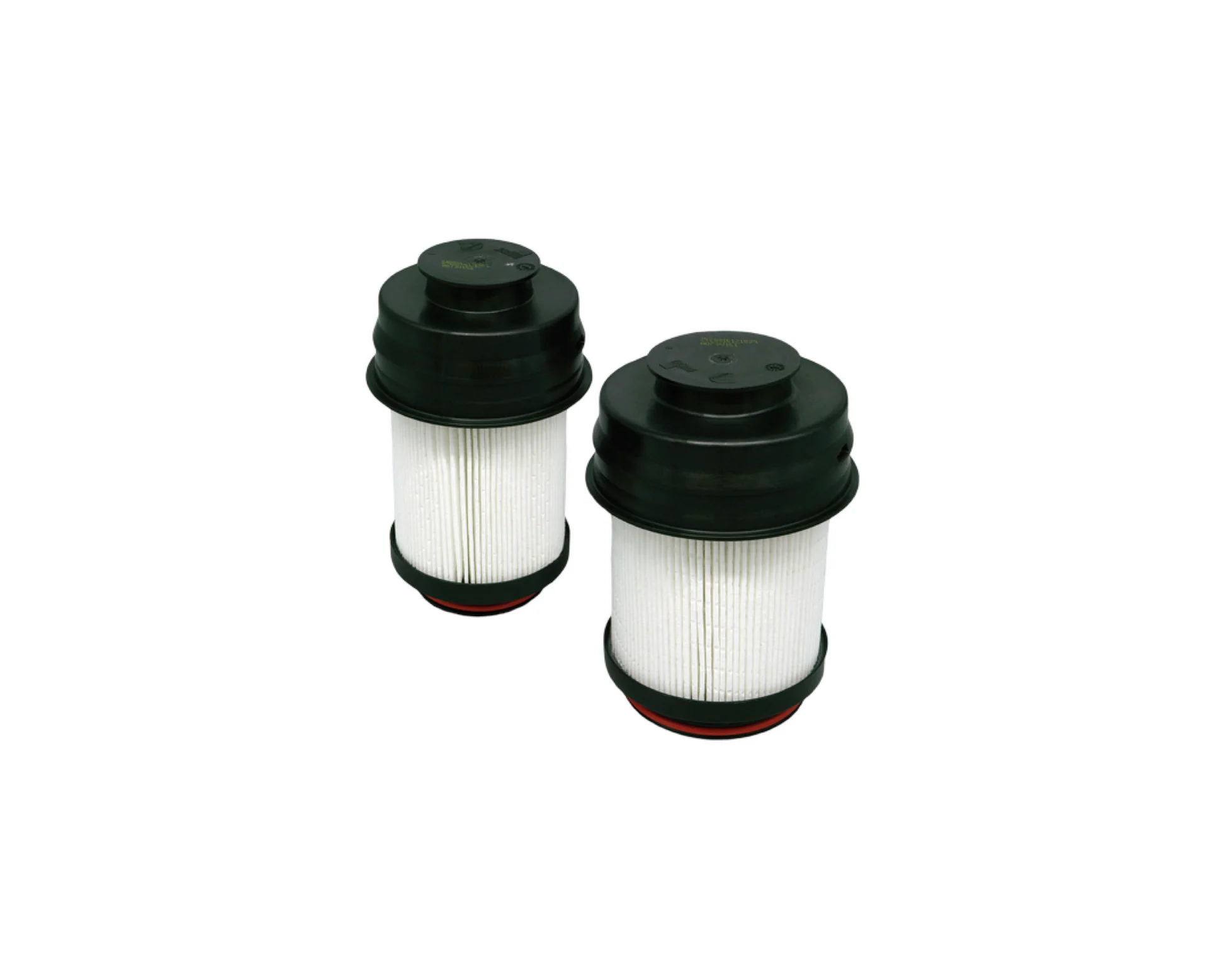 Fleetguard 2025-2026 Cummins 6.7L Fuel Filter Kit - MDDP
