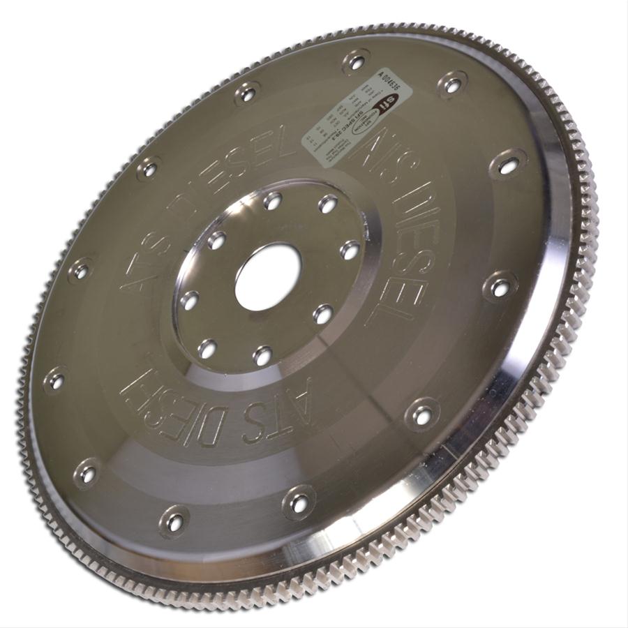 ATS 68Rfe Billet Flexplate Fits 2007.5-2018 6.7L Cummins - MDDP