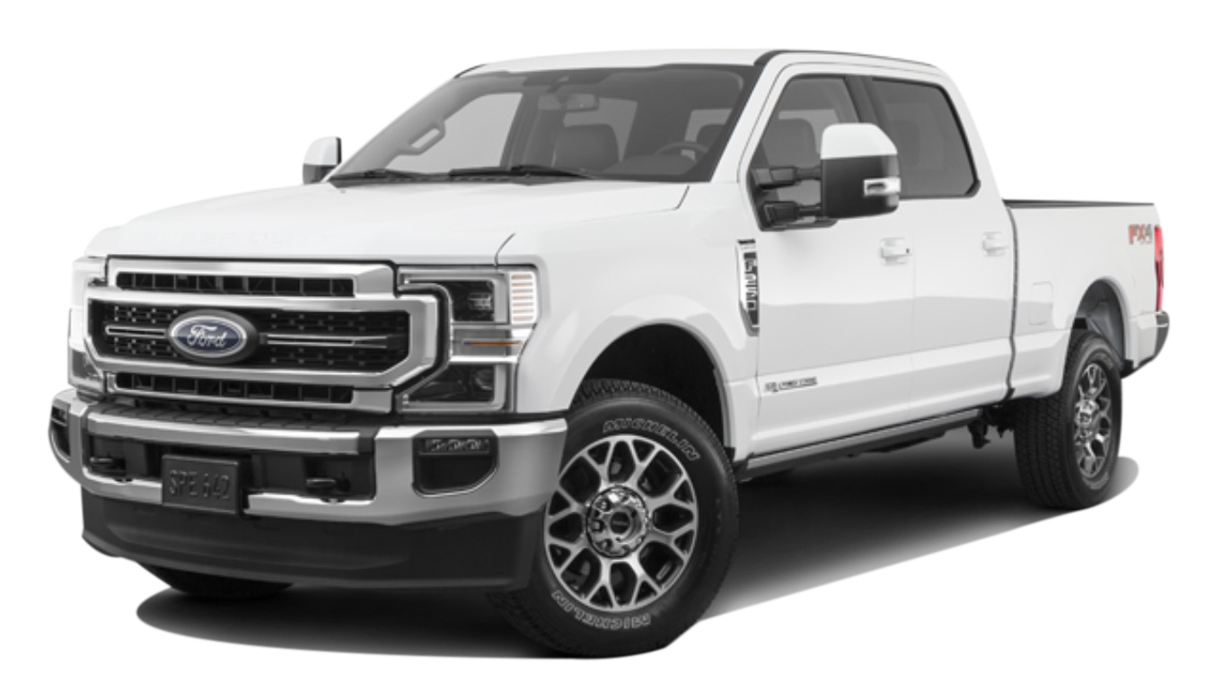 FORD SUPER DUTY - MDDP