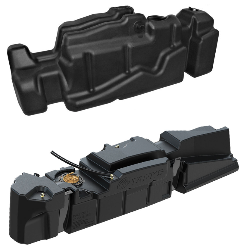 DODGE/RAM 2019-2024 6.7L CUMMINS ACCESSORIES - MDDP