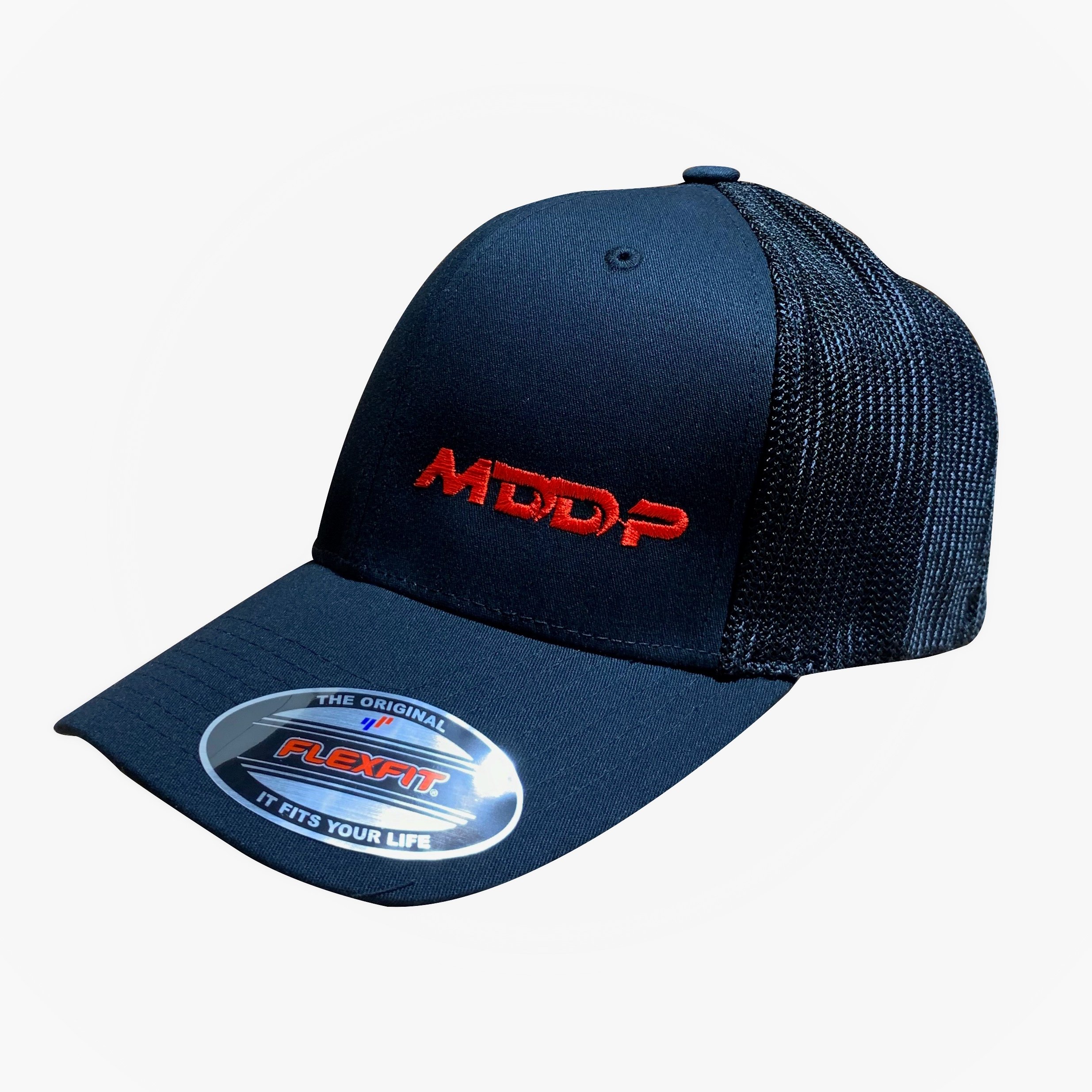 MDDP Stitched Hat - MDDP