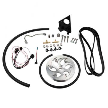 GM SILVERADO/SIERRA 2500/3500 2001-2004 6.6L LB7 DURAMAX PERFORMANCE ...